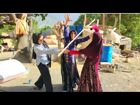 Hajar Khanum's big shock to Maryam: Is Maryam's suitor really sick?