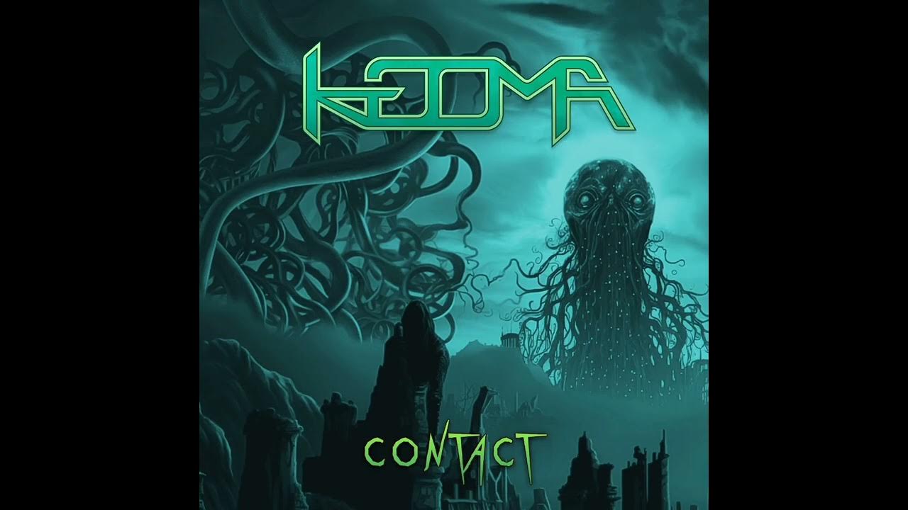 Keoma - Contact (Official Audio) - YouTube