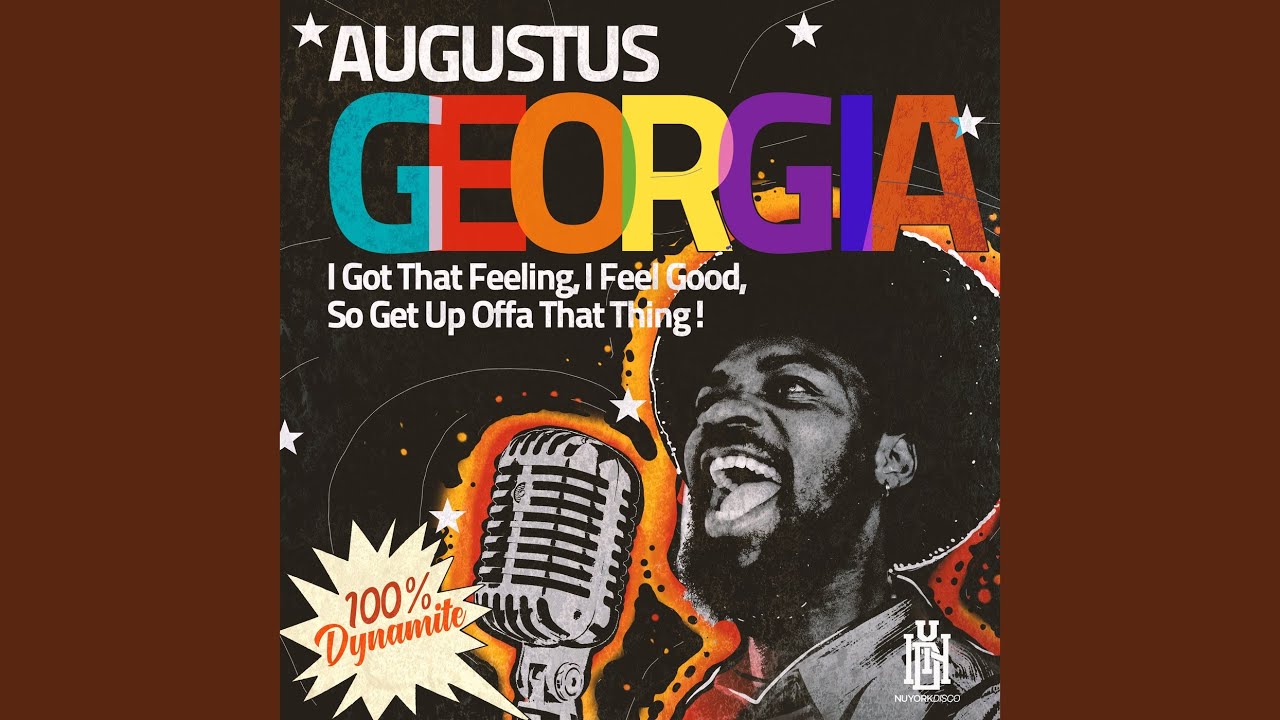 Doing It to Death (Gonna Have a Funky Good Time) - YouTube