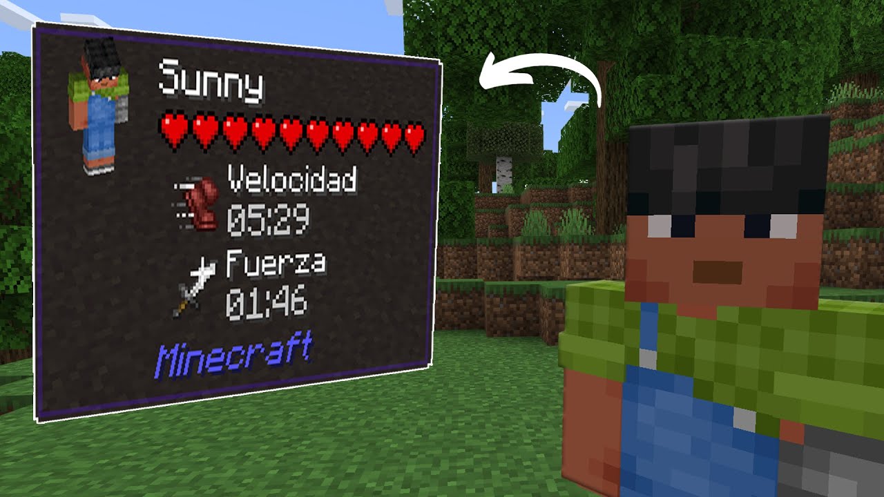 ¡DESCARGA el MEJOR IDENTIFICADOR para MINECRAFT BEDROCK😱! - YouTube