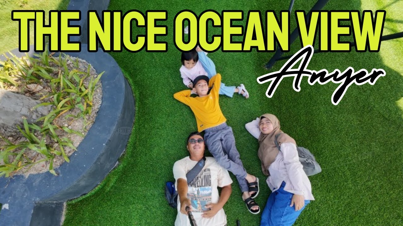 Wisata Anyer The Ocean View Anyer Harga Tiket Masuk Terbaru & Wahana ...