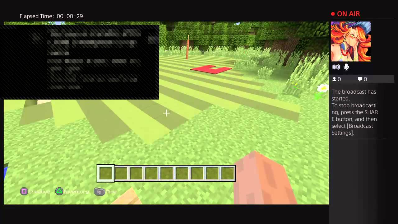 Minecraft mod update - YouTube