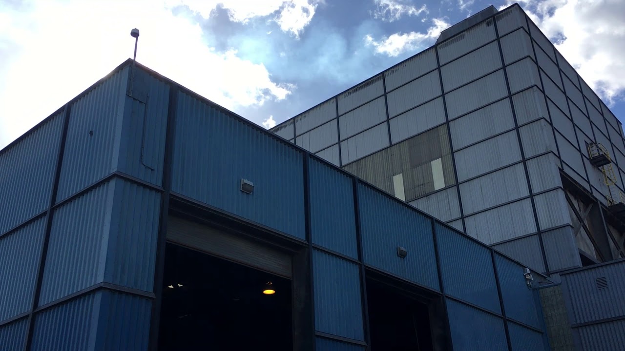 Childs play 2 good guy doll factory - YouTube