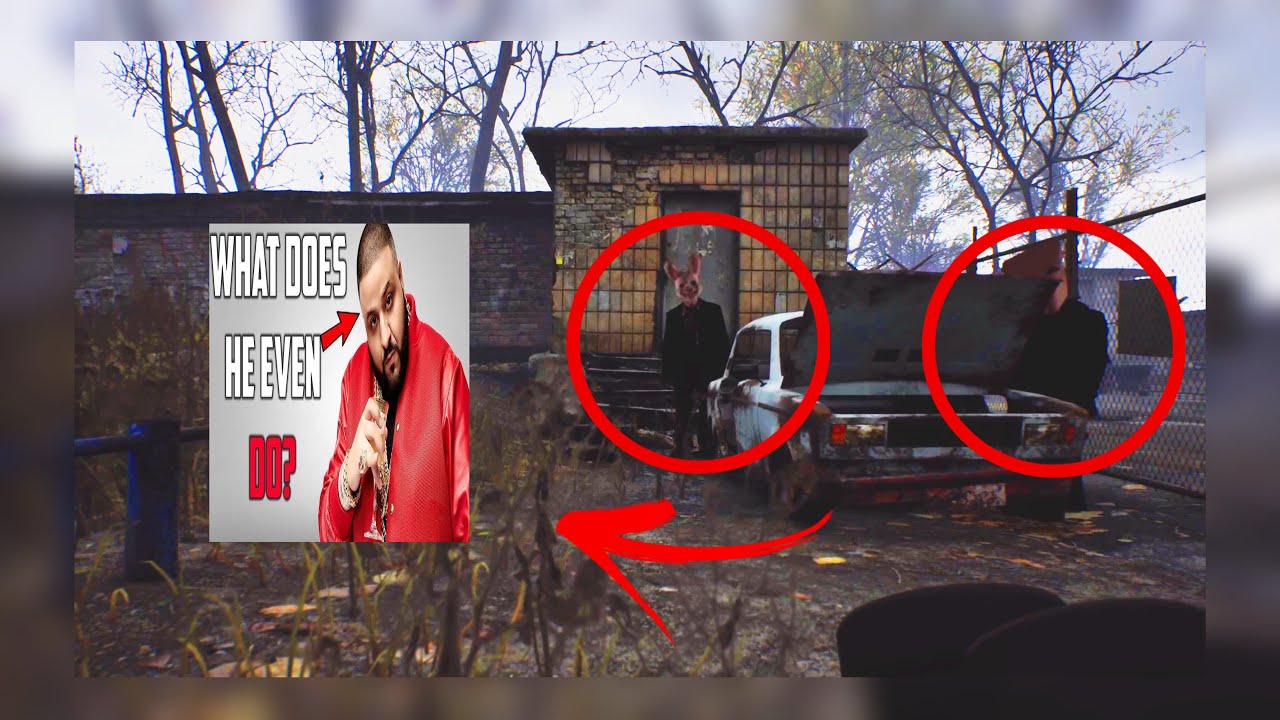 what do they even do??? || Exit Slum 11 endings - YouTube