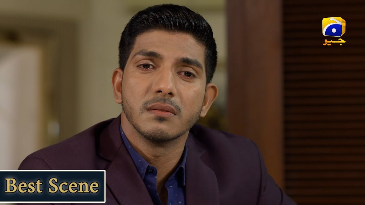 Siyani Episode 101 | 𝐁𝐞𝐬𝐭 𝐒𝐜𝐞𝐧𝐞 𝟎𝟏 | Anmol Baloch | Mohsin Abbas ...