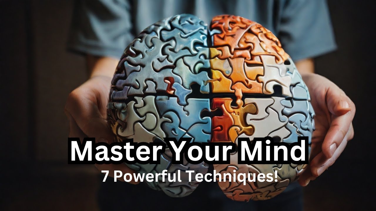 Boost Your Brain Health with These Proven Strategies - YouTube