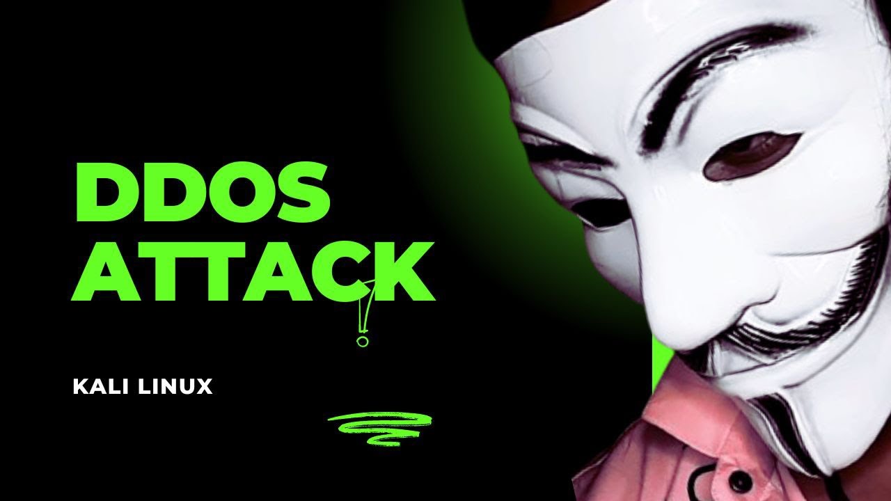 Bgmi Ddos Attack Kaise Kare Youtube 1221