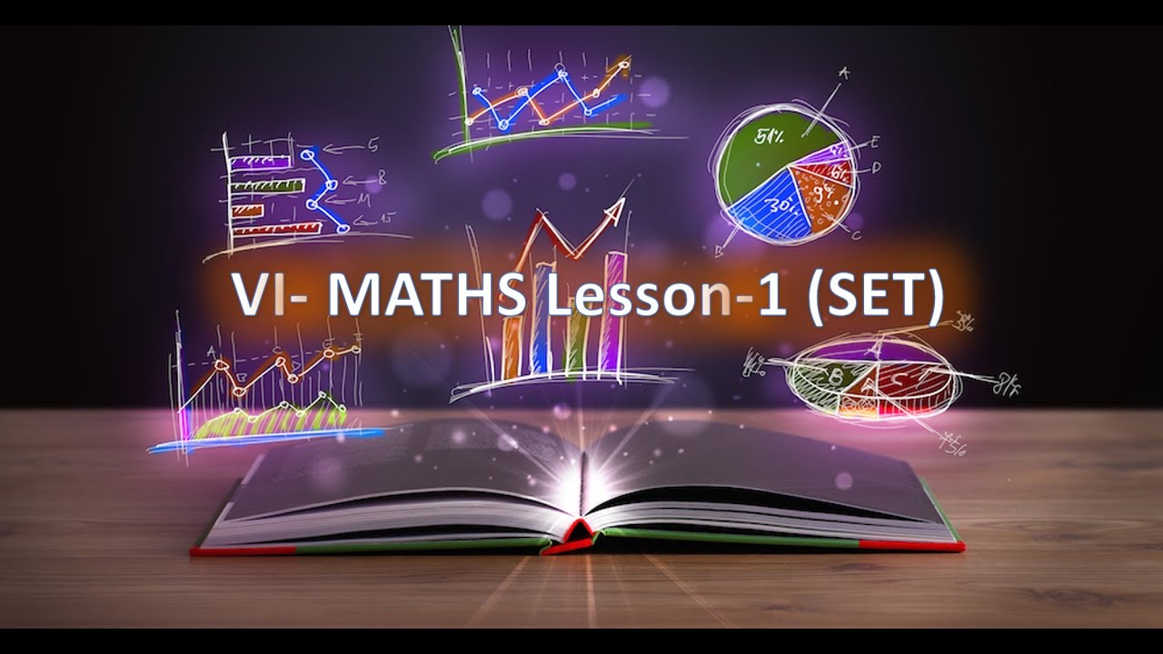 VI- MATHS Lesson-1 SET 25-05-2021 Session(2021-2022) - YouTube