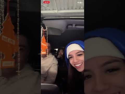 BIGO Live Yurielkys Ojeda 16/12/22 Parte 1