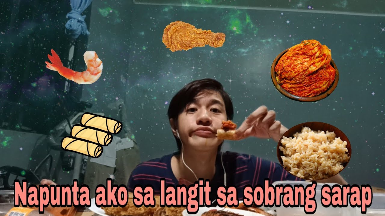 ROOM MUKBANG - YouTube
