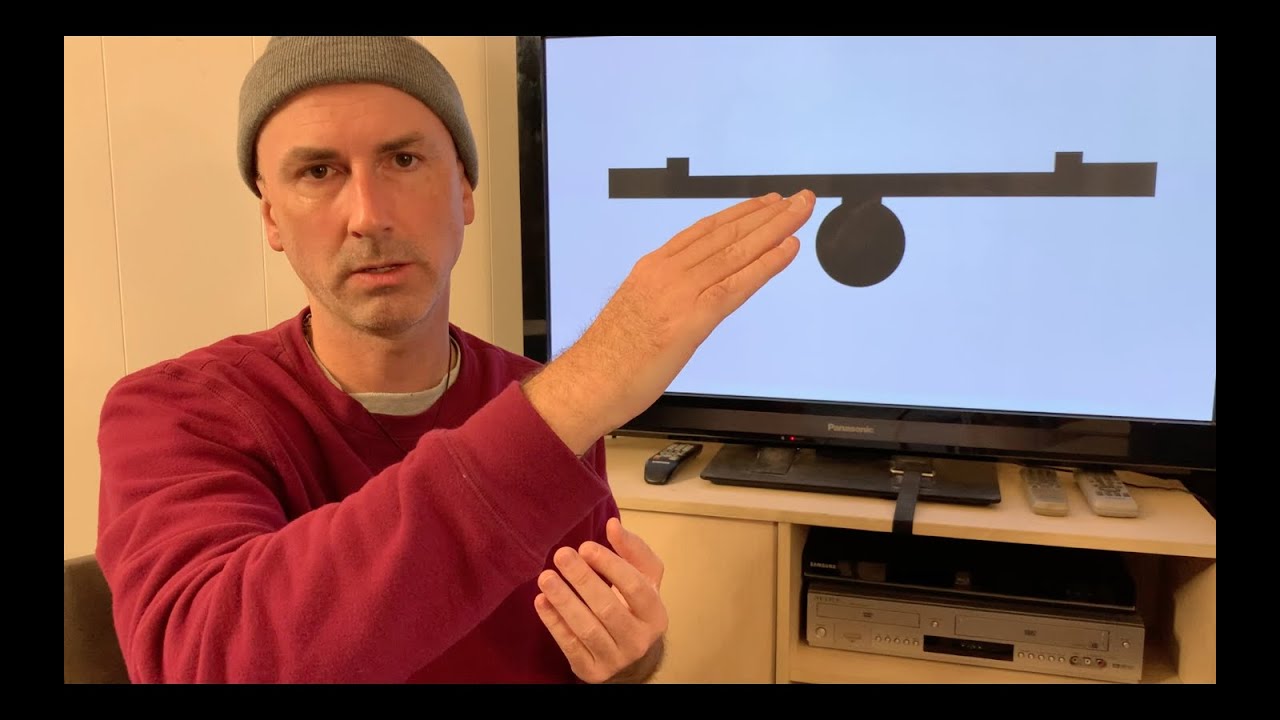 The Seesaw Principle - YouTube
