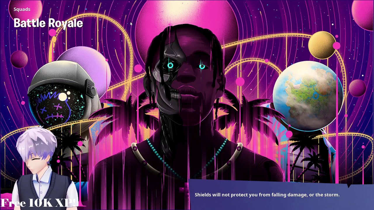 Fortnite ☼ C2S4 ☼ 10.15.20 ☼ Part 1 - YouTube