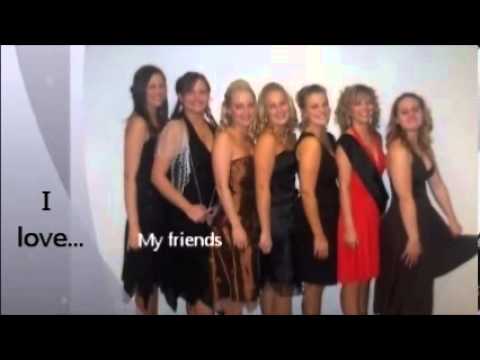 Line Myklebust Digital Story. - YouTube