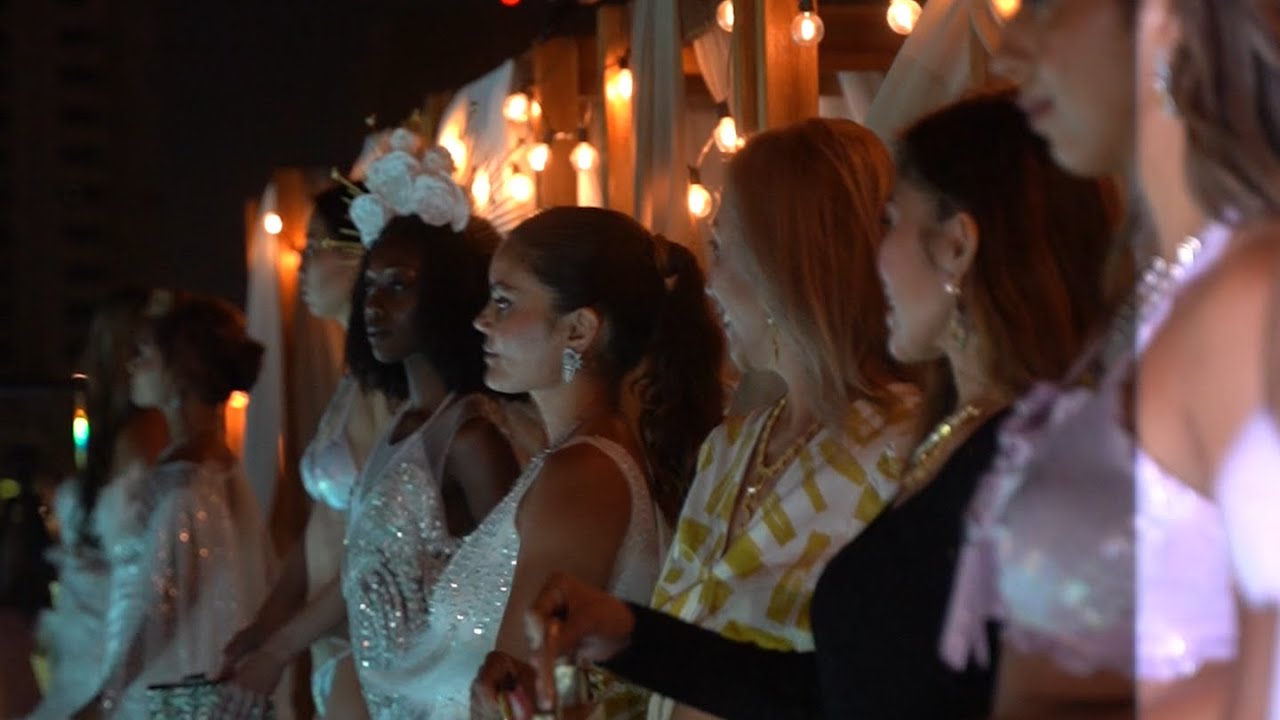 FFE Magazine Launch Party 7.27.2024 - YouTube