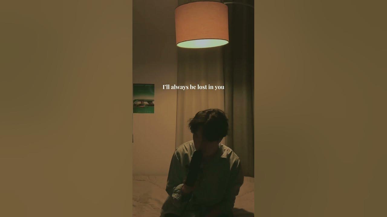 Loving You Girl Peder Elias Cover Coversong Singing Singingcover 노래커버 Pederelias Youtube