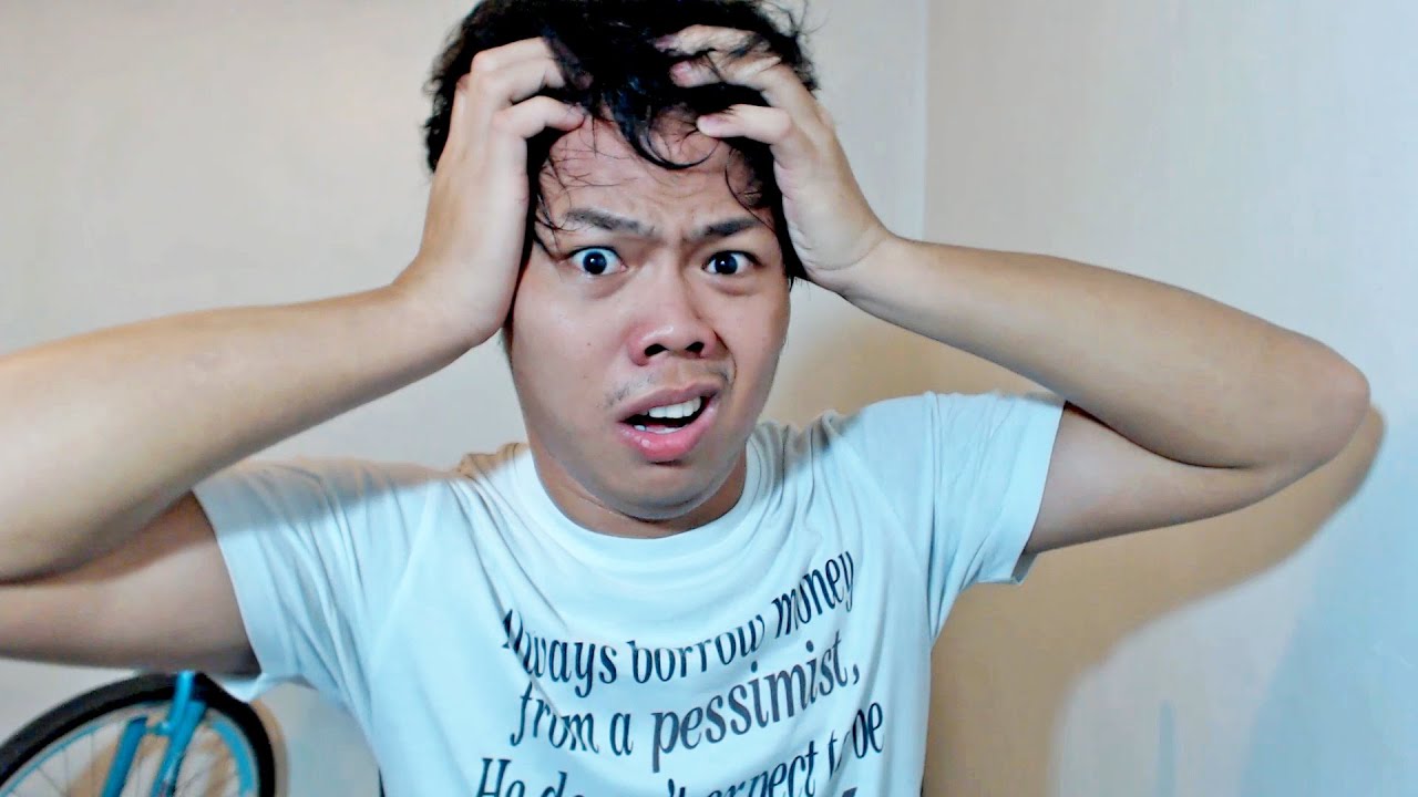 PANGIT PROBLEMS - YouTube