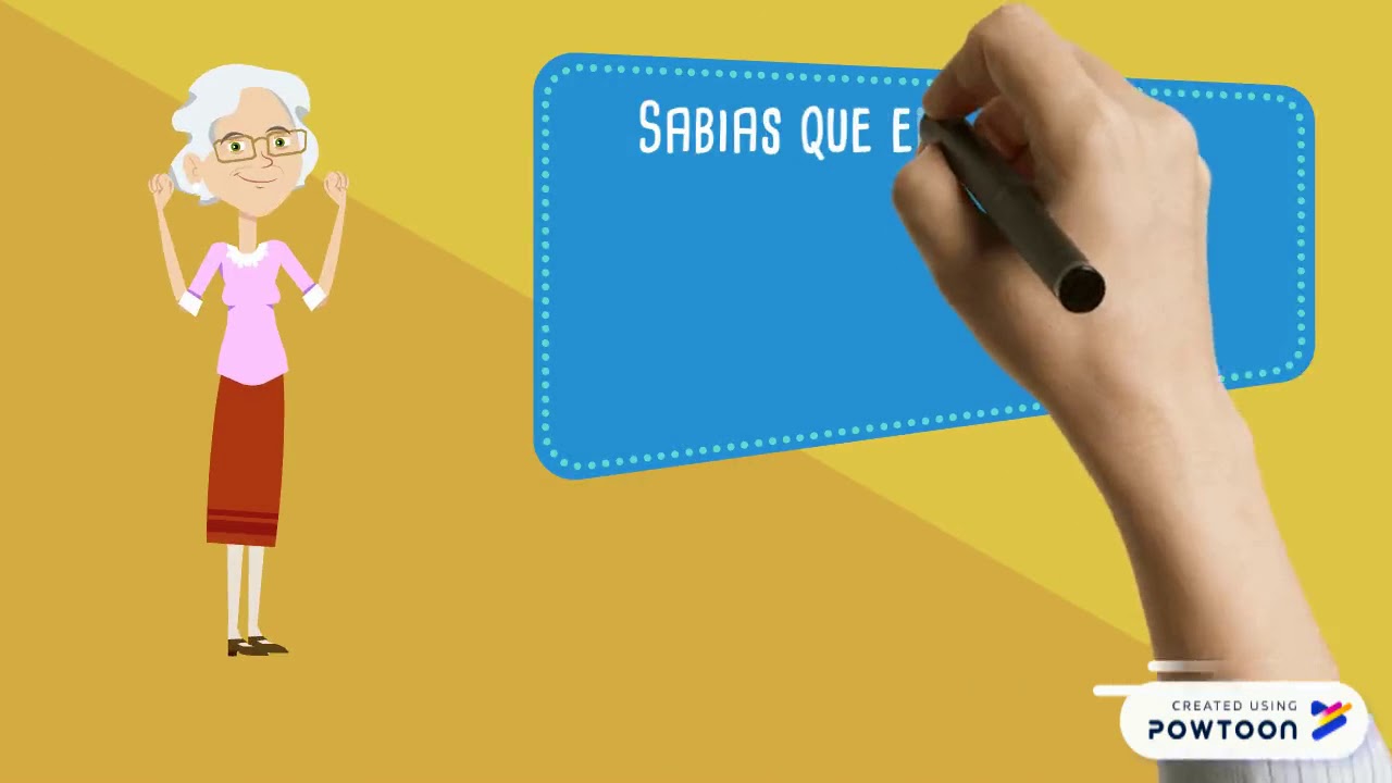 Proyecto 2020 ICVC - YouTube