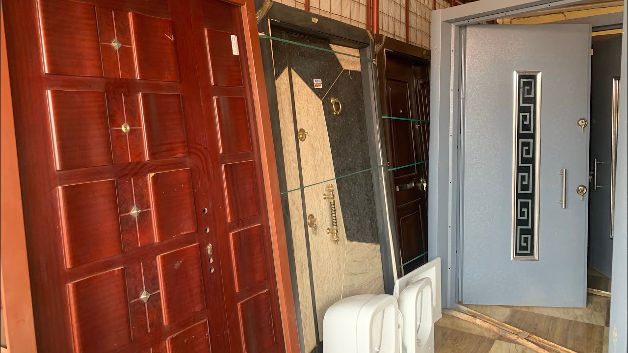 Current Prices of Different Types of Foreign Doors Like Turkish Doors ...