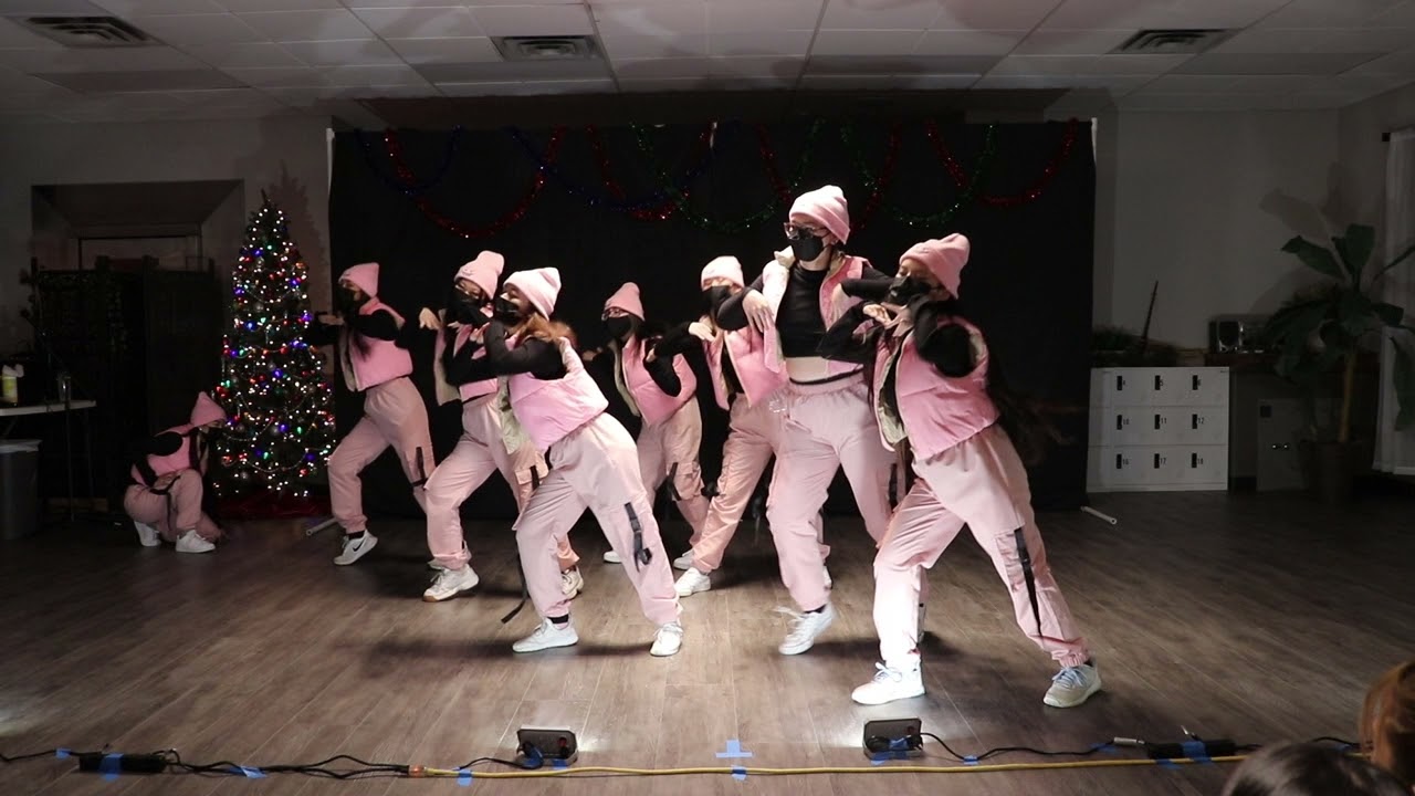 Cre.ture Crew | KFAN Part 2 Showcase and Competition | Cre.ture Crew ...