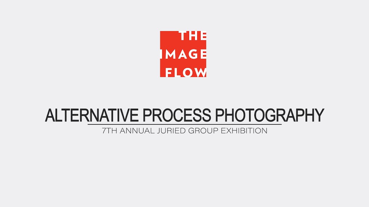 7th Annual Alternative Process Photography - Exhibition Walkthrough ...