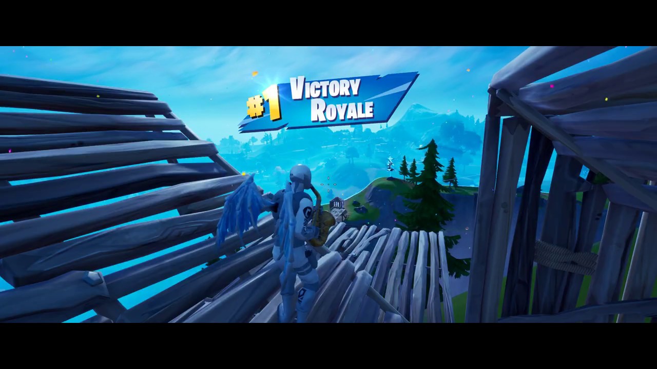 Watch your footing - YouTube