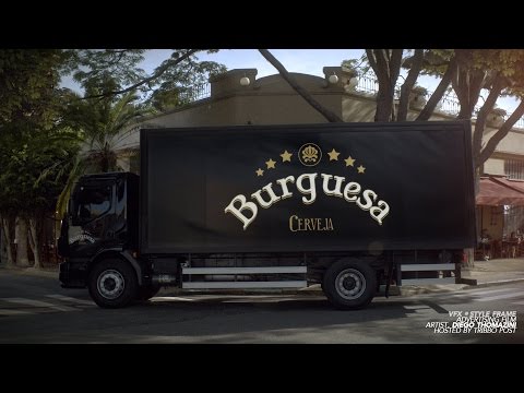 VFX BREAKDOWN | BURGUESA | SHOT 01