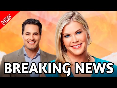 Alison Sweeney & Victor Webster Reunite In New ‘Hannah Swensen - YouTube