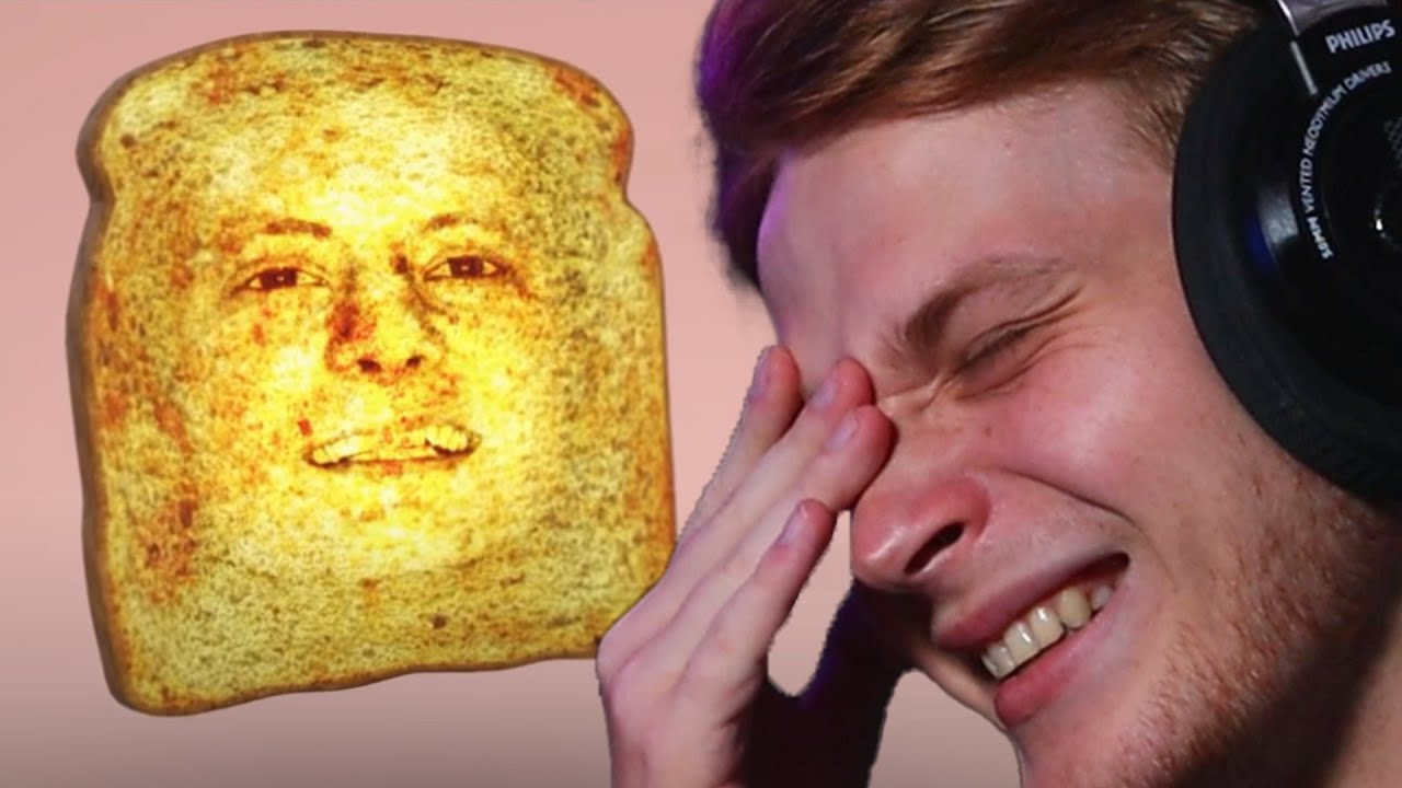 I'M CRYING | We Butter The Bread With Butter - N!CE | Reaction - YouTube