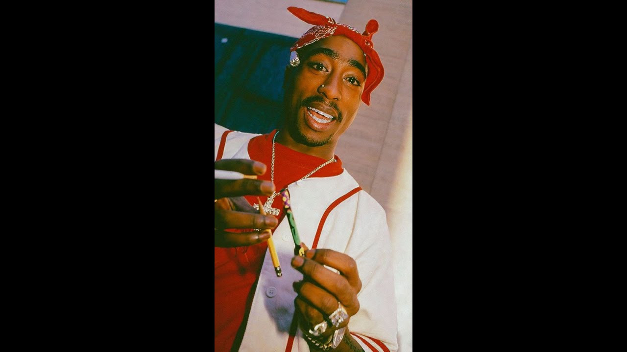 2PAC Type Beat x Tupac Tribute “Legendz” (R.G Beatz) - YouTube