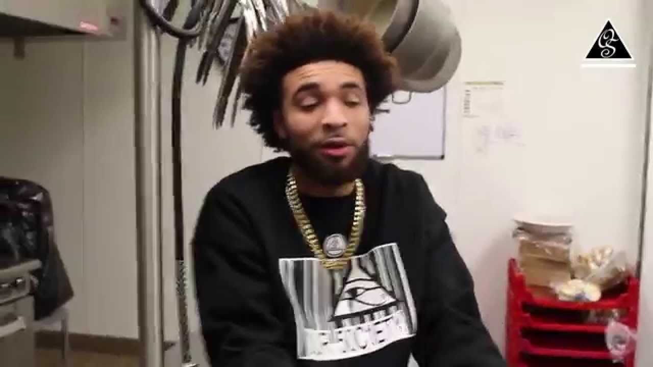 Hakim - "Who Knows" (Official Music Video) - YouTube