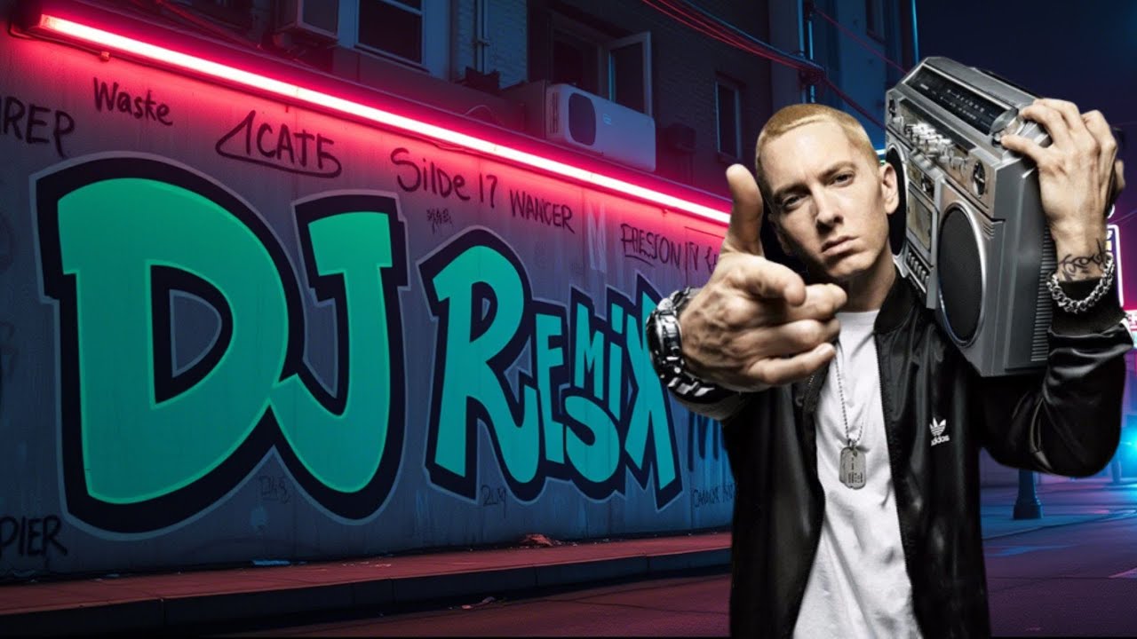 The Best of US Hip Hop 2025 🎤 Must Hear Rap Beats Today - YouTube