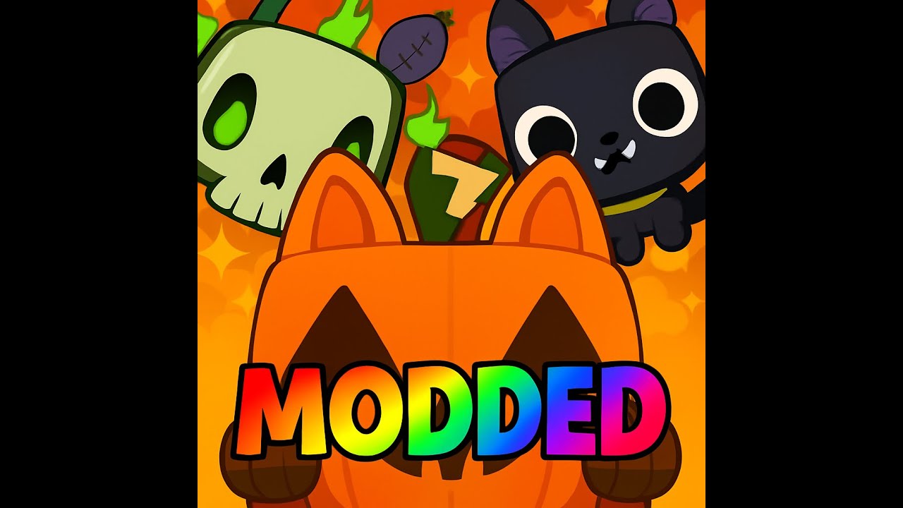 PET SIMULATOR 99 MODDED, LINK IN DESCRIPTION - YouTube