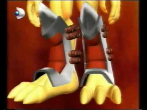 Digimon Türkçe dublaj