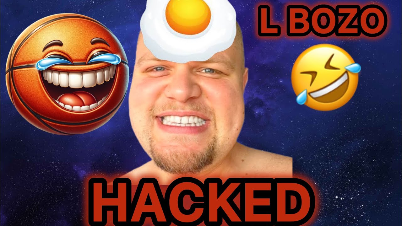 ALI KOCA GOT HACKED 🤣🤣🤣 - YouTube