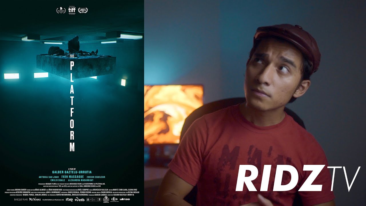 The Platform (2019) - Movie Review & Trivia - YouTube