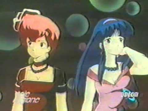 Kate and Julie - videosigla ending