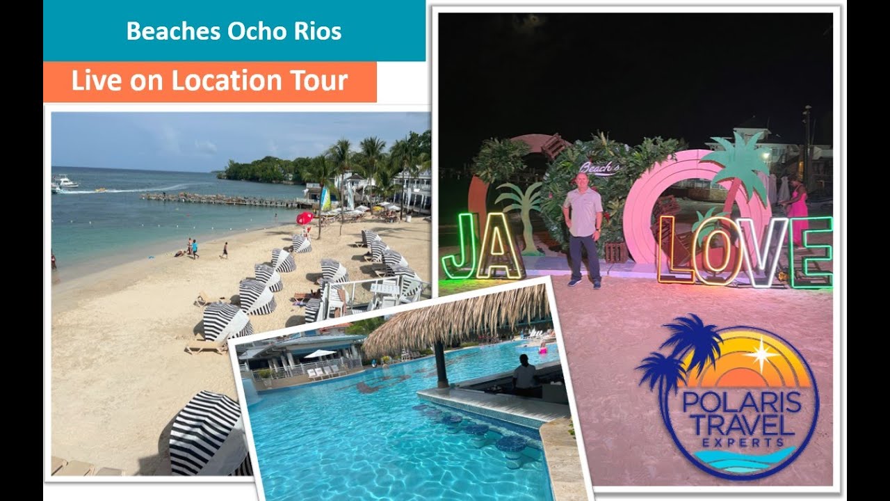 Beaches Ochi Complete Walkthrough - YouTube