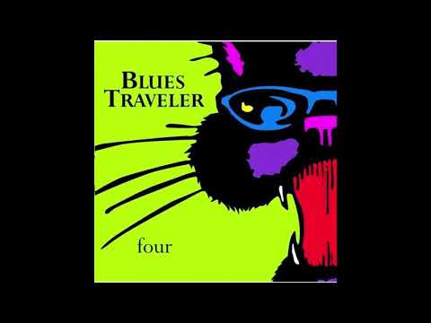 Blues Traveler - Run-Around