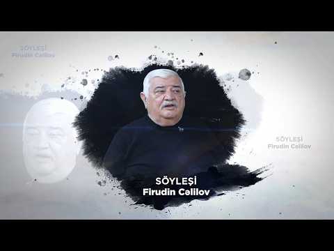 Prof. Dr. Firudin Celilov | “Eski Türk Tarihi - Urmu Teorisi” | Ustalık Sınıfı