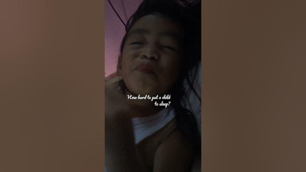 How Do You Put Your Child To Sleep YouTube how-do-you-put-your-child-to-sleep-youtube