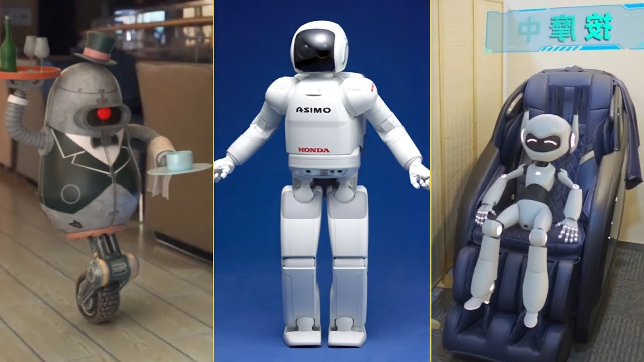 22nd Century Technology - Future Technology According To The ...