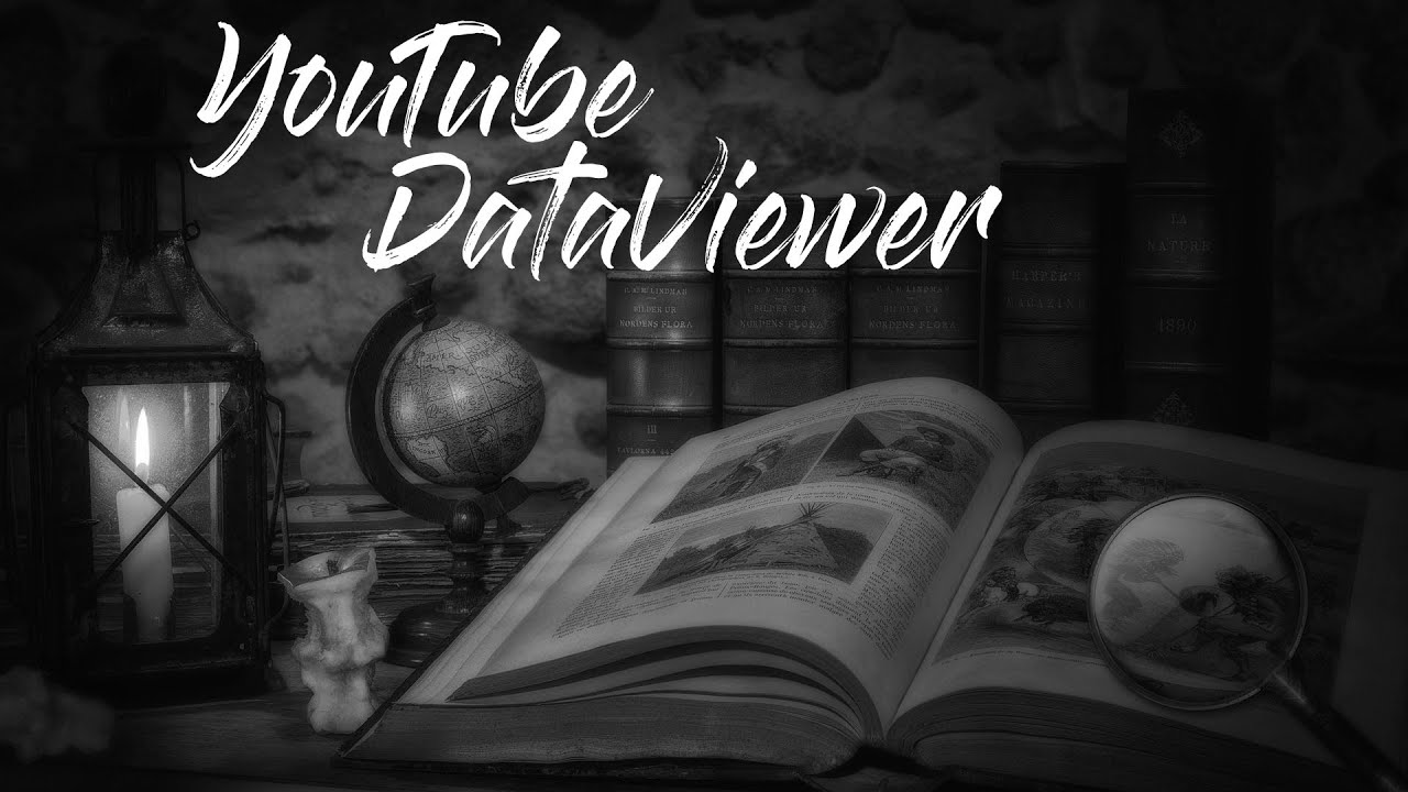 Дарси 5. Кор бо YouTube DataViewer | Factcheck.tj - YouTube