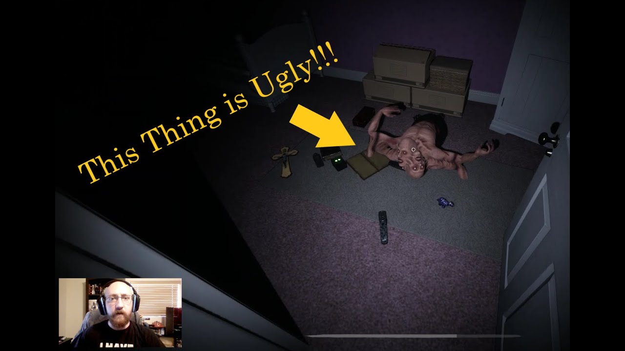 I Got the Same Ghost Twice in Obsideo *OBSIDEO* - YouTube