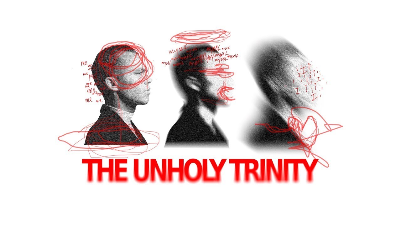 The Unholy Trinity - Week 4 | Pastor Steve Fleming - YouTube