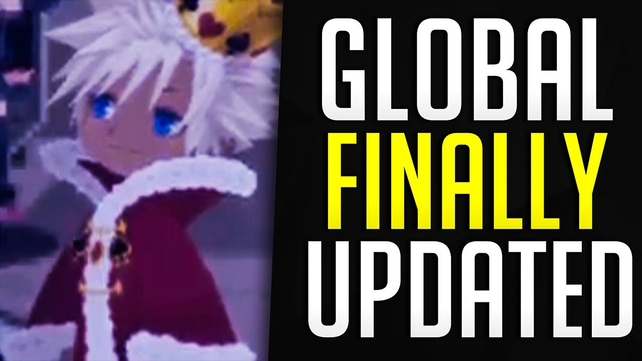 Global has FINALLY released The Finale.. - YouTube