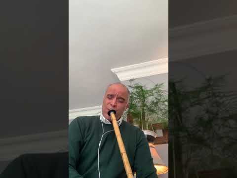 Kar Taneleri & Ali Tüfekçi