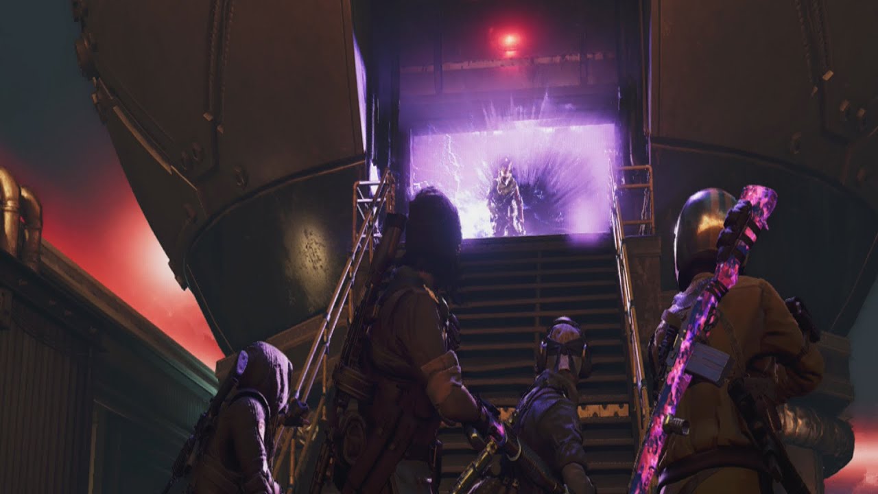 FIREBASE Z - BOSS BATTLE + CUTSCENES FINAIS (PRIMEIRO YOUTUBE BR) - YouTube