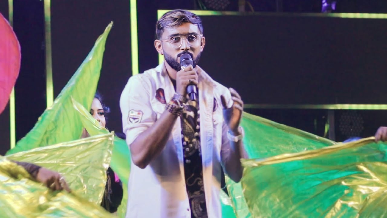 Khamoshiyan Song | Khamoshiyan Ek Raaz Hai | Cover By - Debashree Sinha ...