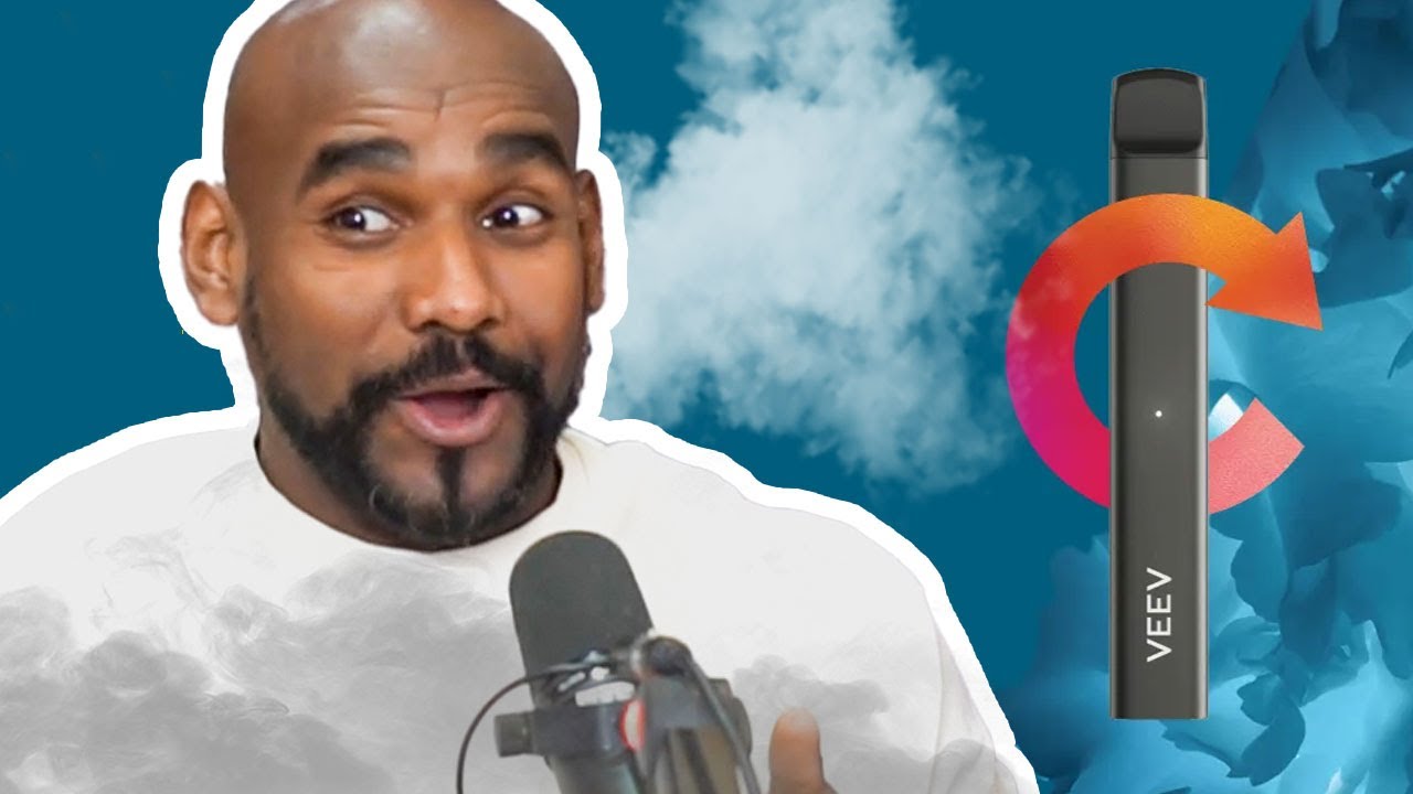 VEEV NOW: El nuevo vape de Philip Morris International - YouTube