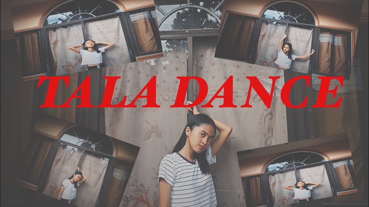 Tala Dance Challenge - YouTube